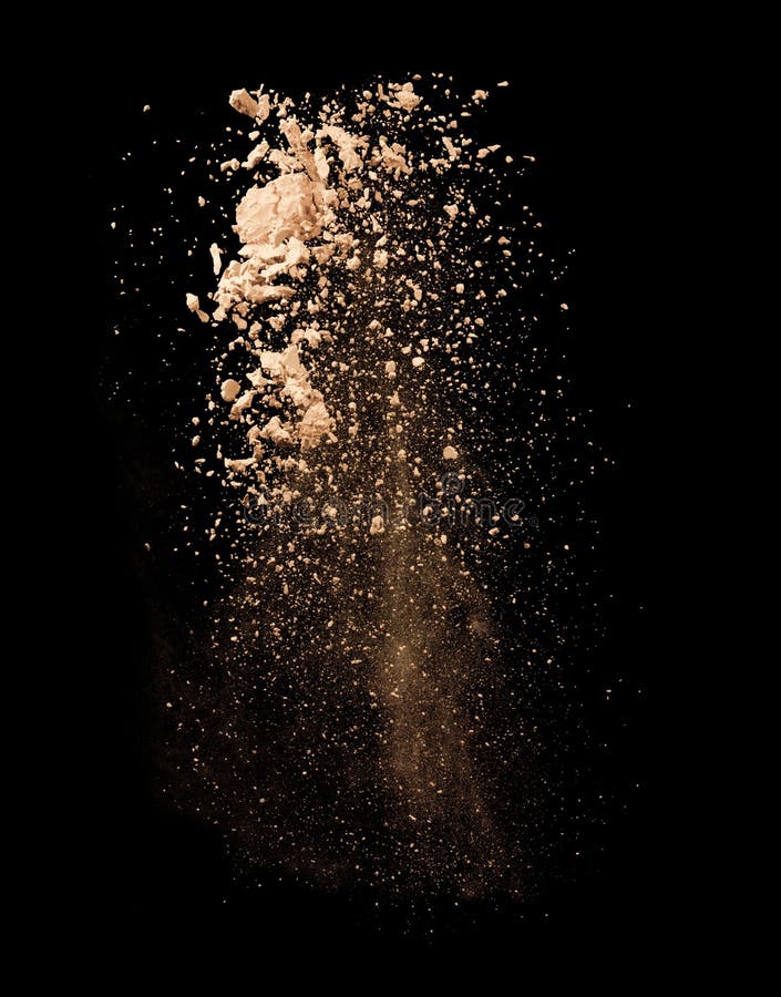 Blush powder stock image. Image of vivid, colour, powder - 112077425