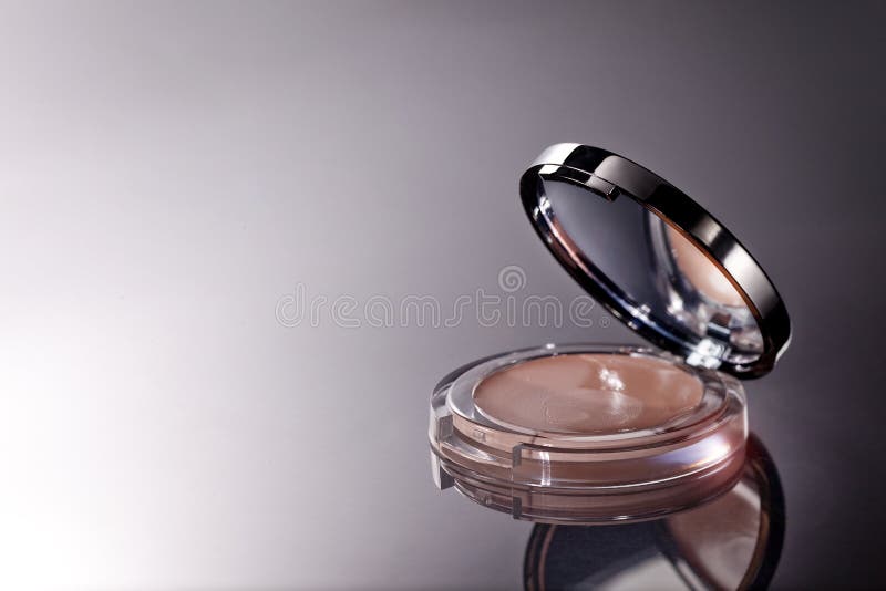 Lips make-up zone stock photo. Image of clean, clear - 25754766