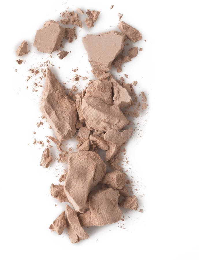 Make up samples stock image. Image of fashionable, brown - 82260083