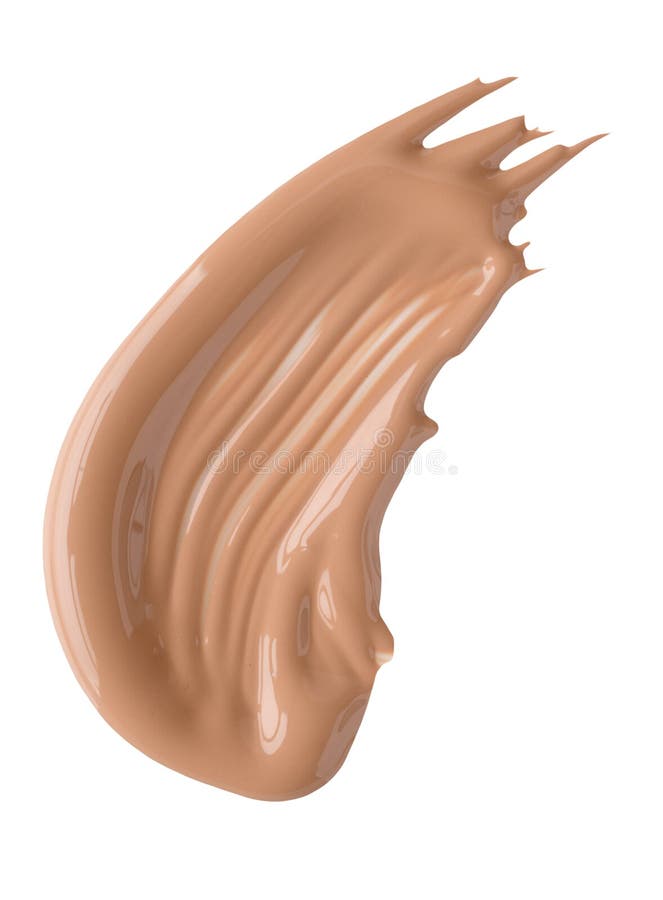 Make up samples stock photo. Image of beige, fashionable - 82260086