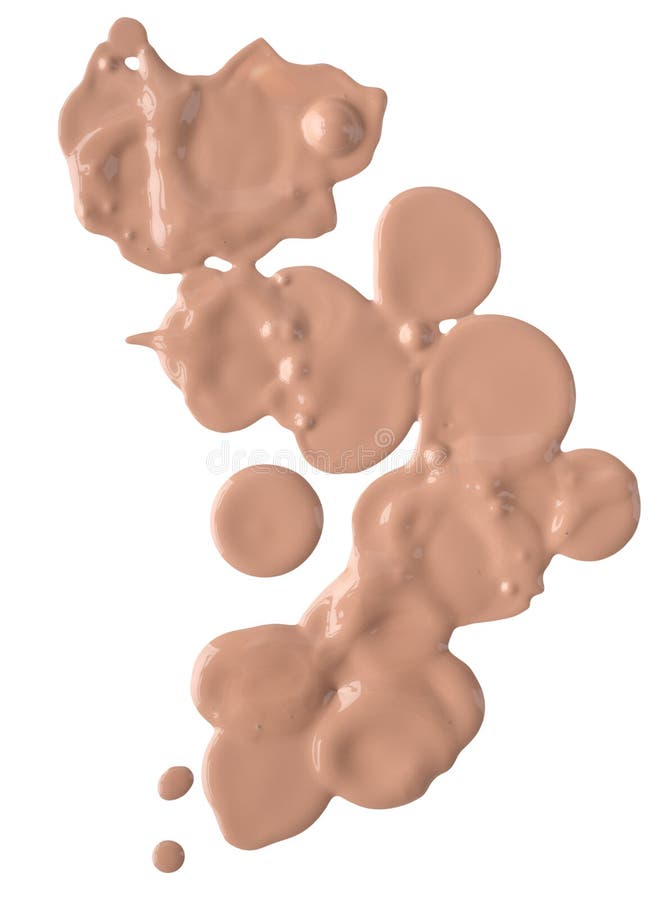 Make up samples stock photo. Image of female, cosmetics - 82260120