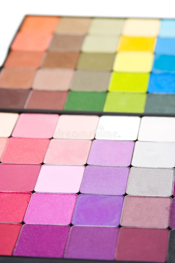 Make-up Set Picture. Image: 8905653