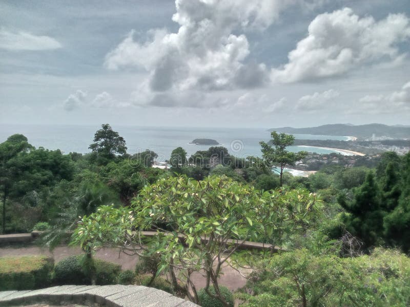 Make You Feel Relaxing View Stock Image - Image of feel, relaxing ...