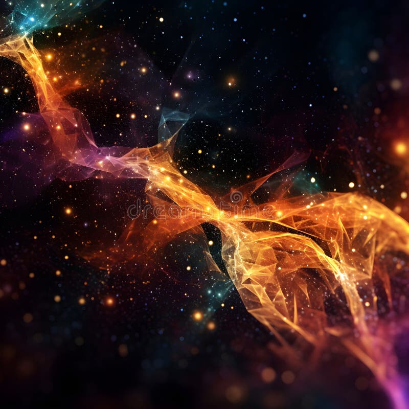 Make Your Screen Pop with Cute Glitter Backgrounds that Radiate ...