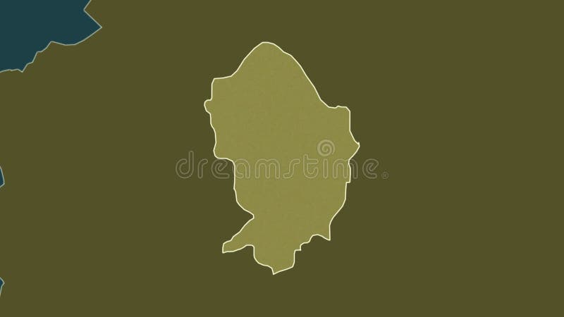 Makedonski Brod, Macedonia, Extruded. Pattern Stock Video - Video of ...