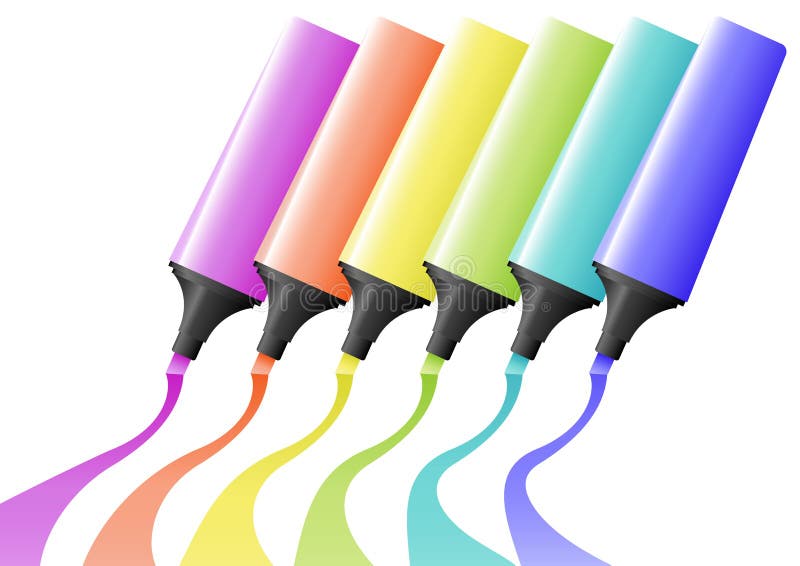 Six Pens Stock Illustrations – 36 Six Pens Stock Illustrations, Vectors ...