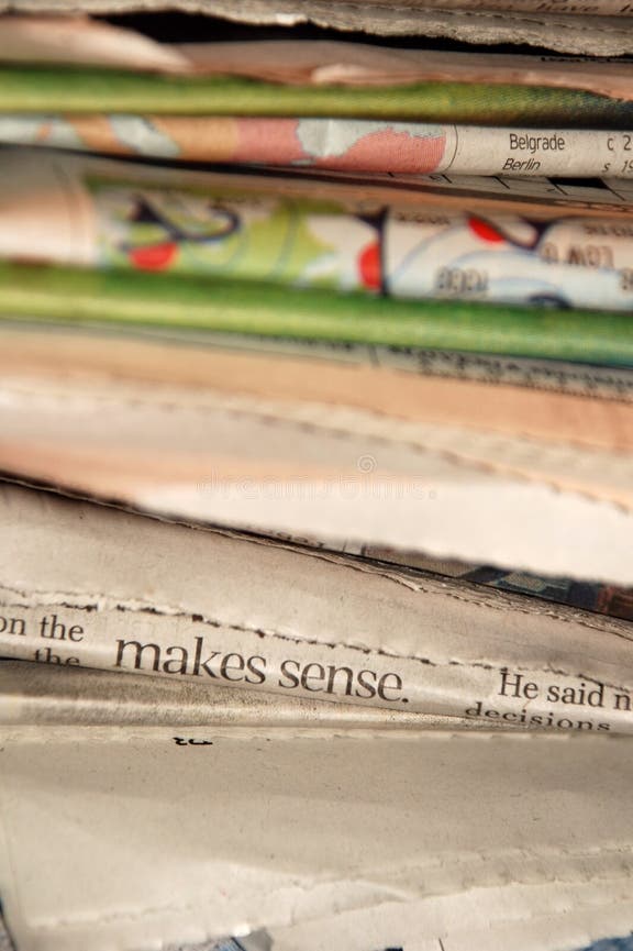 Makes sense stock image. Image of word, words, sense, office - 2636839