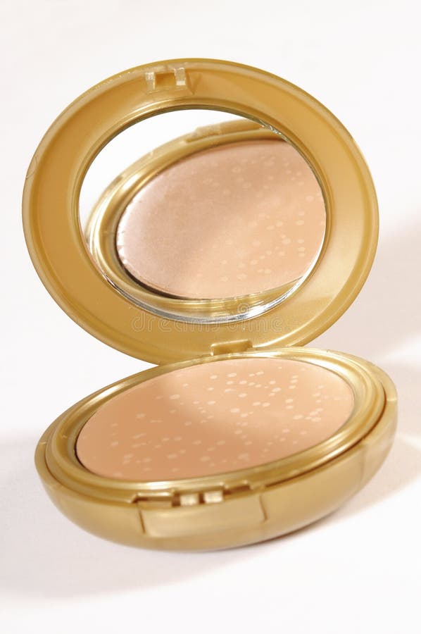 Makeup. stock photo. Image of eyeshadow, appearance, compact - 13245754