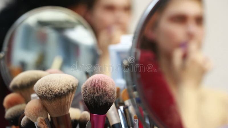 Facial Foundation Stock Footage & Videos - 4,464 Stock Videos
