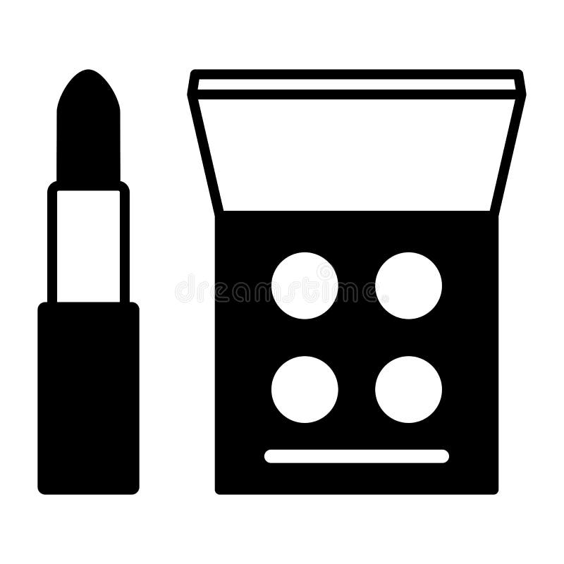 Makeup Beauty Icon Stock Illustrations – 135,555 Makeup Beauty Icon ...