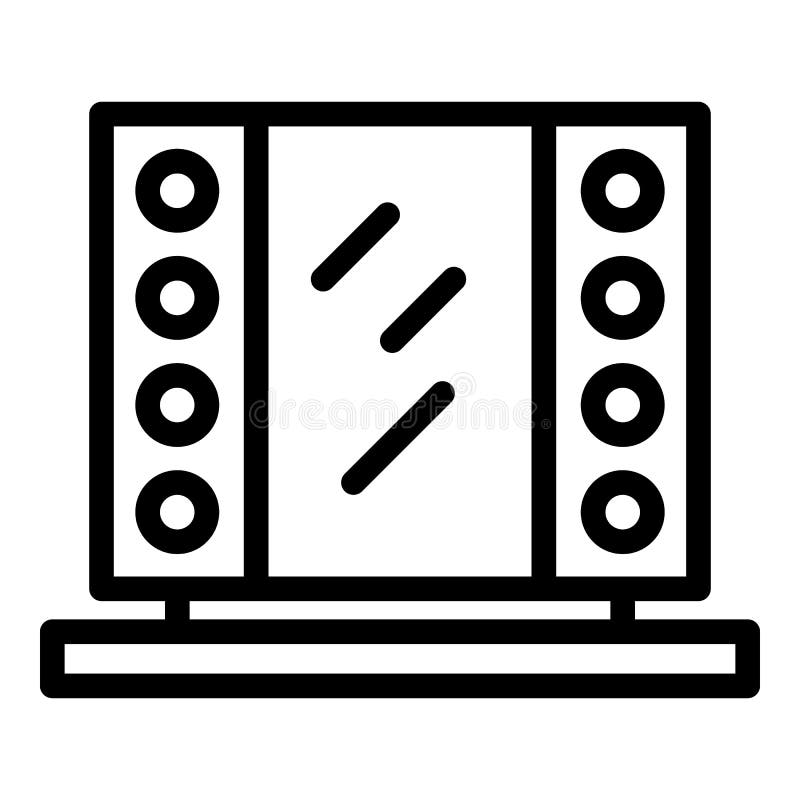 Makeup Vector Frame Stock Illustrations – 12,074 Makeup Vector Frame ...