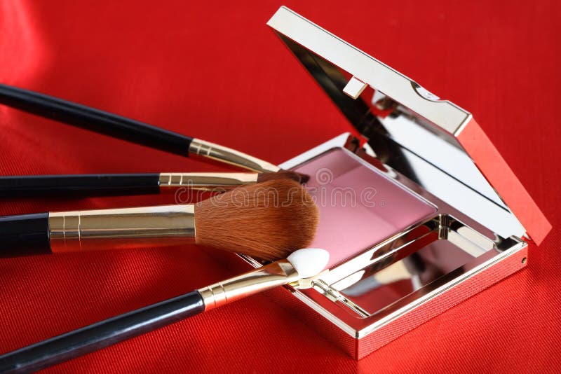 Makeup Set Picture. Image: 22083409