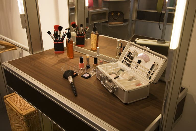 Girls Table Dresser Stock Photos - Free & Royalty-Free Stock Photos ...