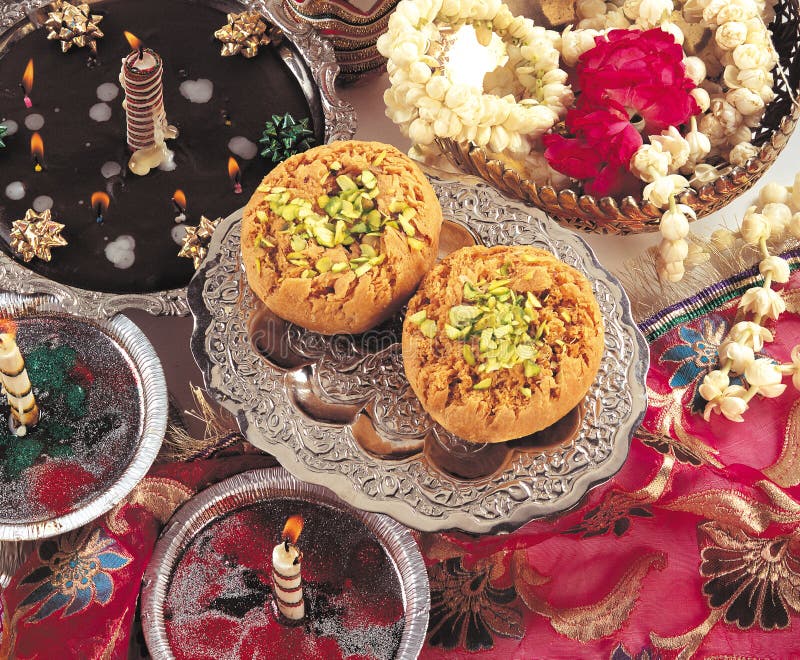 MaKhan Bada stock photo. Image of peda, pakistani, halva - 34176774