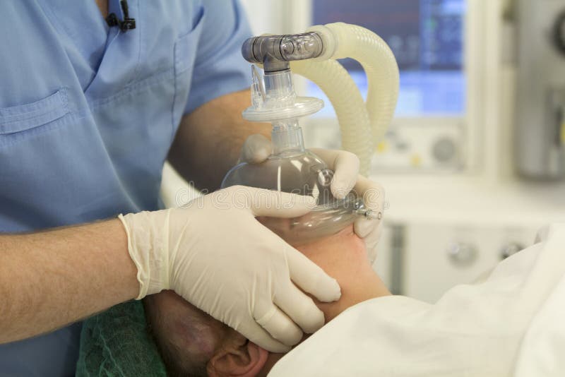 Making General Anesthesia Stock Photos - Free & Royalty-Free Stock ...
