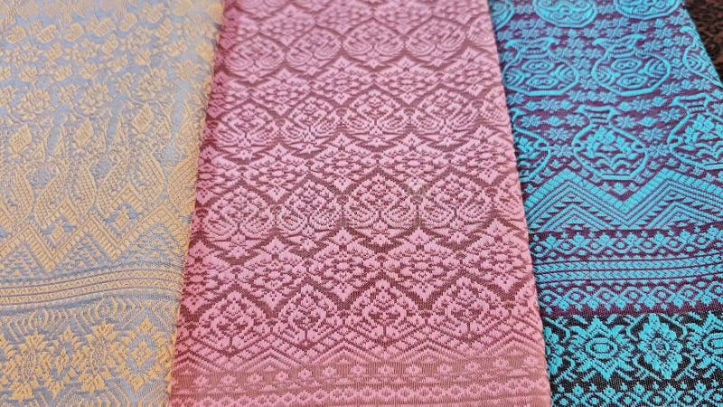 Making Batik by Drawing Beautiful Patterns by Hand. Stock Video - Video ...