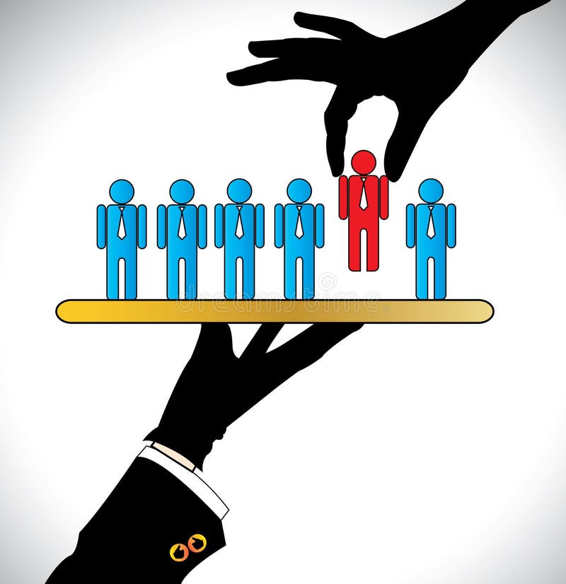 Making the Best Choice or Choosing the Best Candidate Stock ...