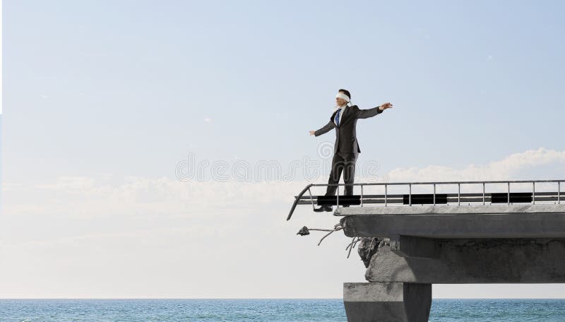 The Blind Steps Facility stock photo. Image of guide - 155901736