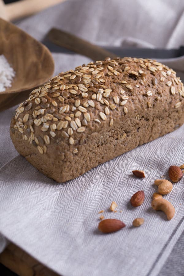 Making bread stock image. Image of restaurant, pastry - 84408561