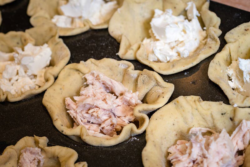 Making cake in bakery stock photo. Image of baking, cook - 77597156