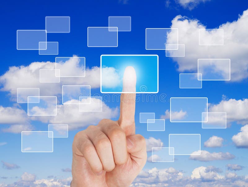 Making a choice stock image. Image of choosing, decisions - 55201293