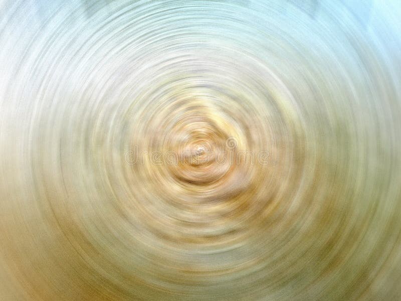Making a Circular Water Background Effect Stock Photo - Image of wave ...