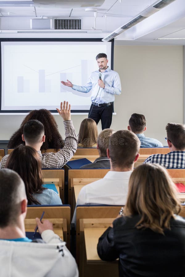 Making Complex Ideas Simple To Understand Stock Image - Image of ...