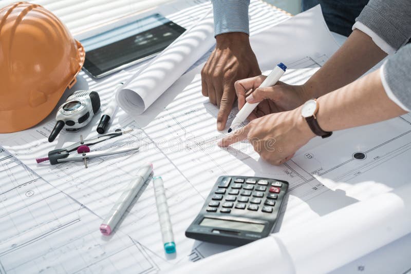 Making corrections stock image. Image of human, communication - 35197921