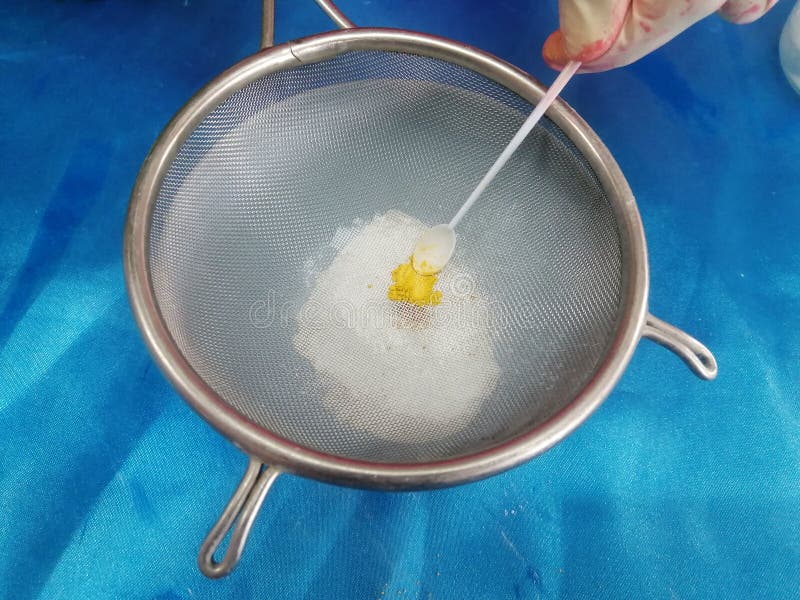 Making cream stock image. Image of à¸—à¸¢à¸²à¸¨à¸²à¸ªà¸•à¸£à¹œ - 238609595