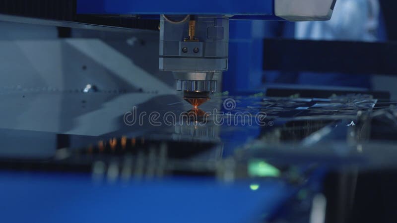 Making Cut Industrial Details in Computer Program Heavy Industry Stock ...