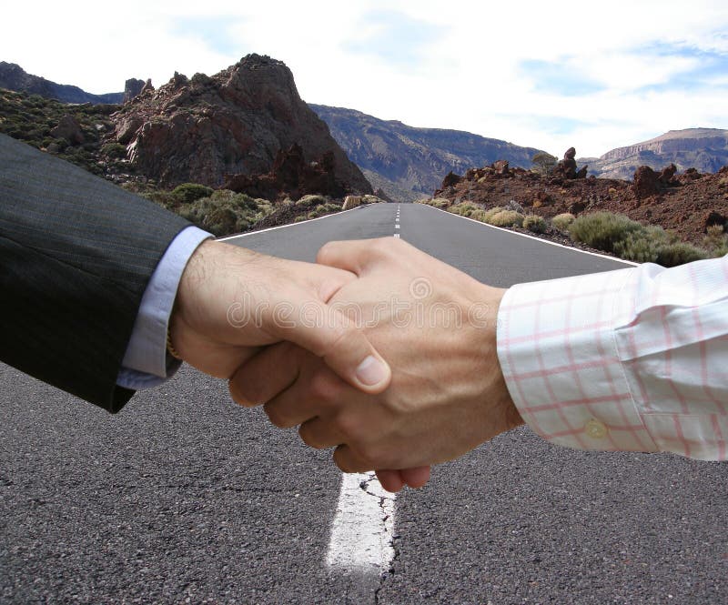 Making a deal !! stock image. Image of bank, agreement - 2129399