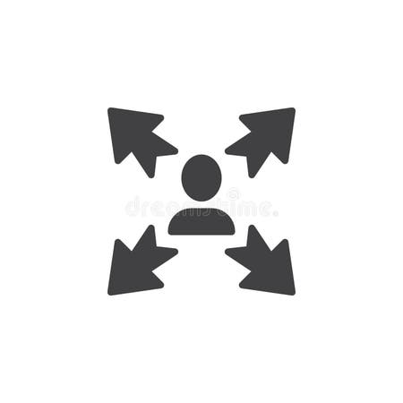 Decision Making Pictogram Stock Illustrations – 8,584 Decision Making ...