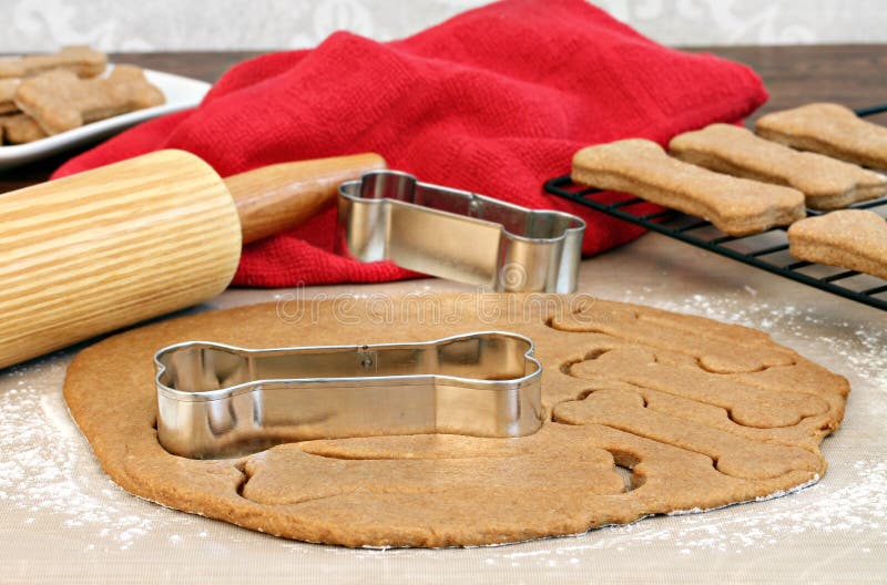 Bone Cookie Cutters Stock Photos - Free & Royalty-Free Stock Photos ...