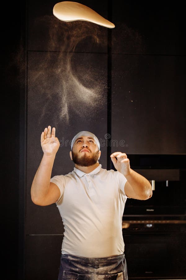 Pizza Throwing Up Stock Photos - Free & Royalty-Free Stock Photos from ...