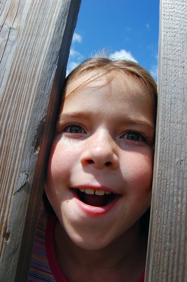 Making Faces stock image. Image of gentleman, grandparent - 401863