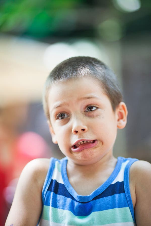 Making faces stock image. Image of awkward, cute, adorable - 51647469