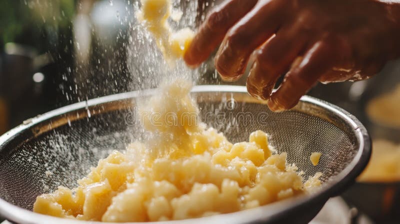 Making Fresh Juice Using AI Techniques with a Focus on Fruit ...