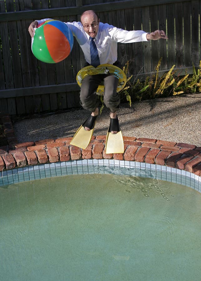 Making an impact stock photo. Image of beach, impact, ball - 2220264