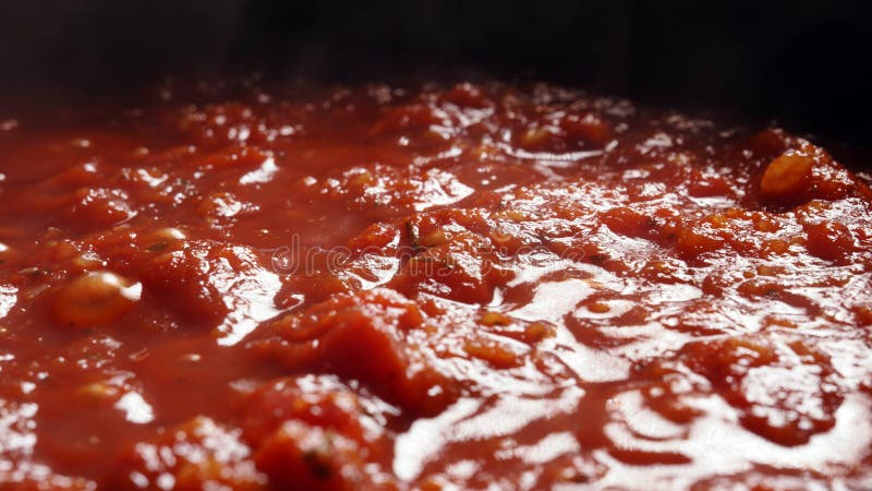 Making of ketchup stock photo. Image of homemade, ketchup - 276676432