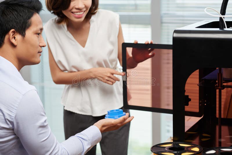 Making models stock image. Image of opening, architect - 89522711