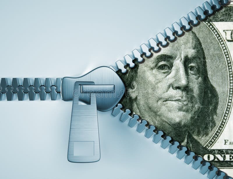 Making money stock illustration. Illustration of profit - 11657324