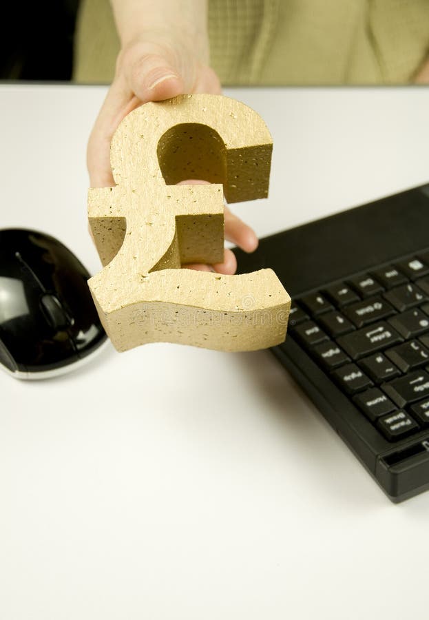 Making money stock photo. Image of investing, businessman - 23331478