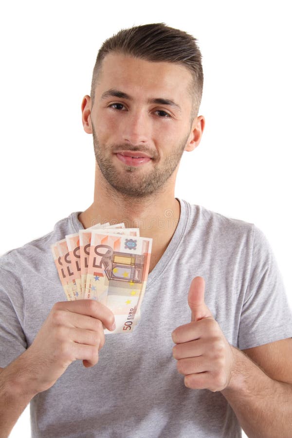 Easy money making stock photo. Image of easy, economic - 2471752