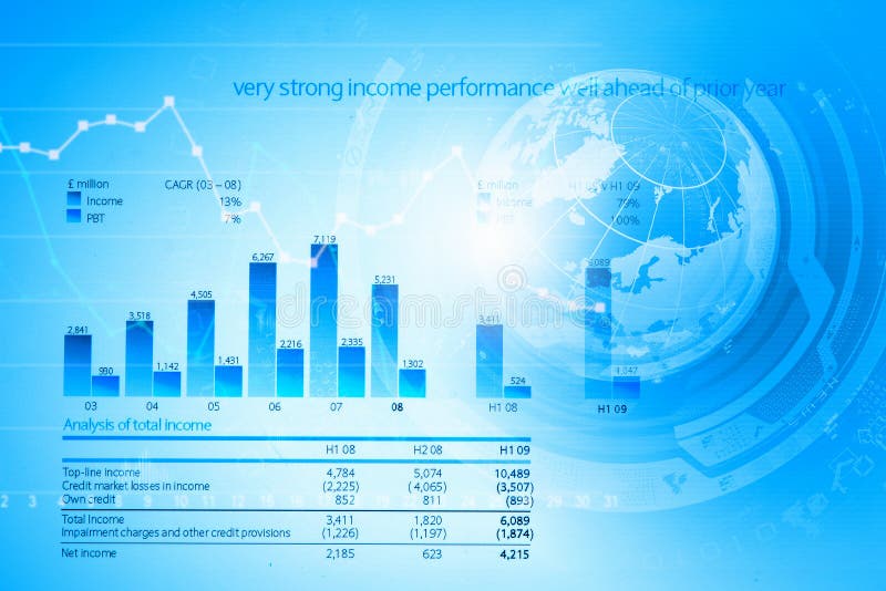 Making money stock photo. Image of calculator, funds - 51900546