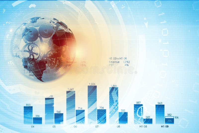 Making money stock illustration. Illustration of balance - 49914816
