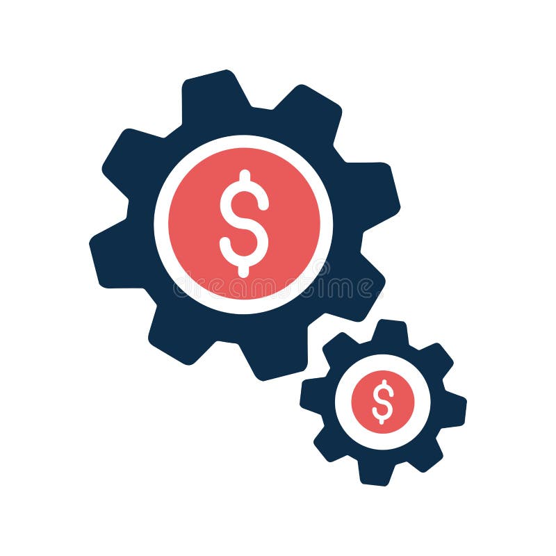 Making, Money, System Icon. Vector Illustration Stock Vector ...
