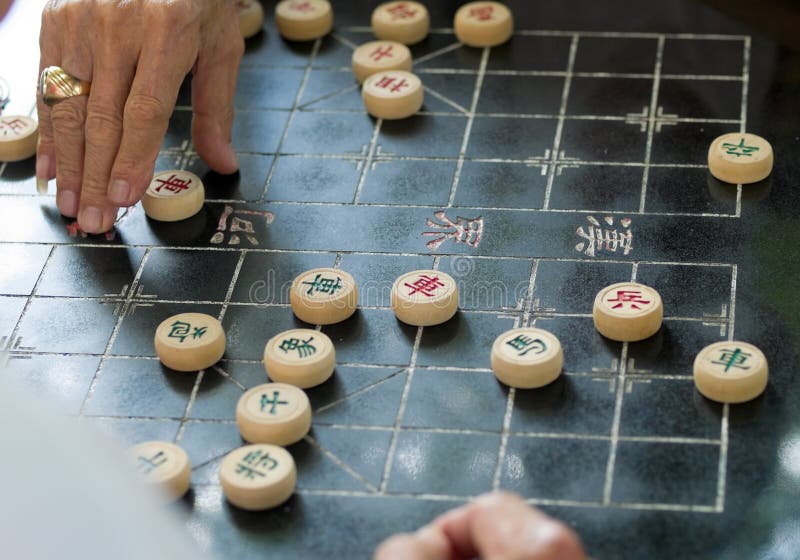 Making A Move Picture. Image: 5302812