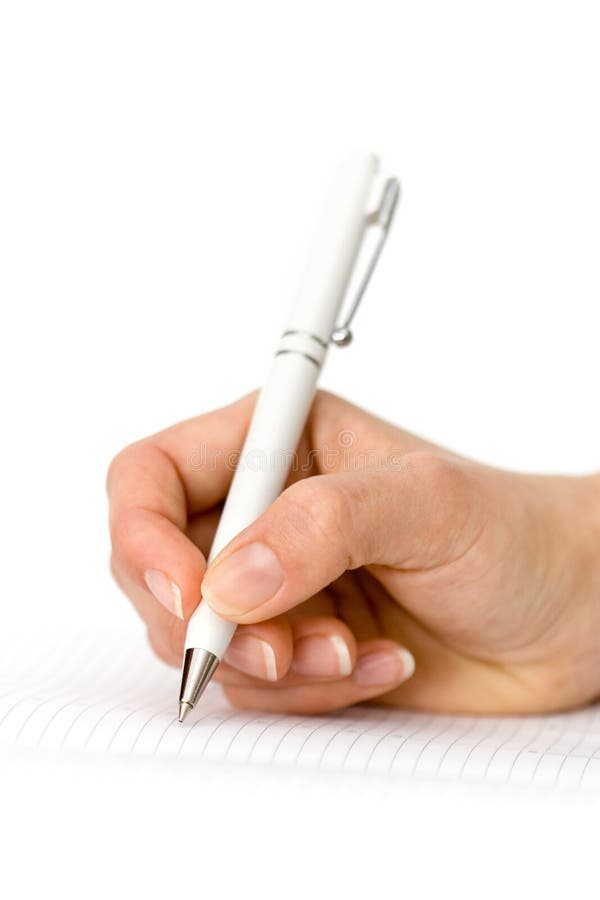 Making Notes stock photo. Image of toned, blue, calendar - 3802164