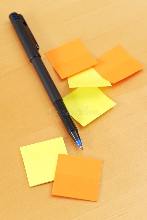 Making Notes stock image. Image of event, concept, business - 20553395