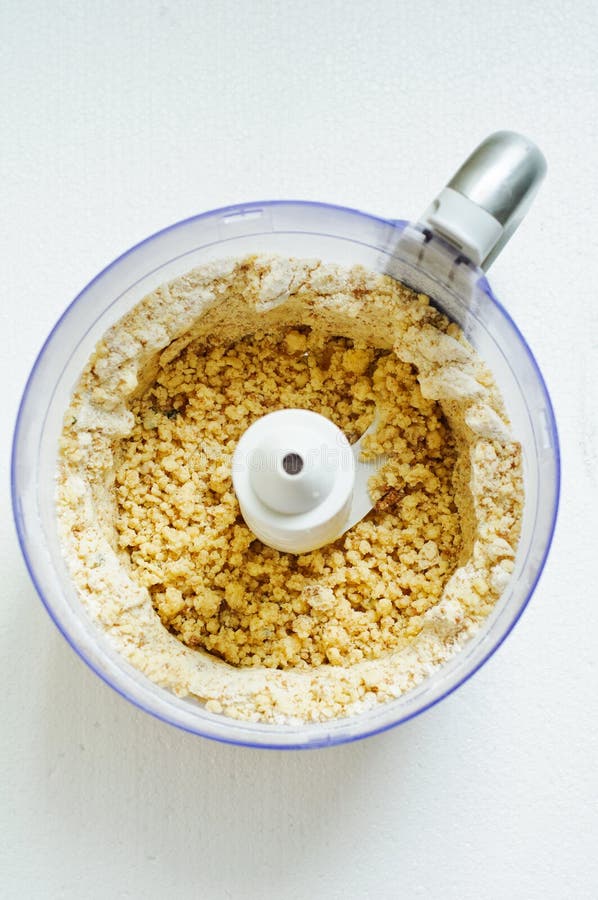 Making pate sablee stock photo. Image of food, preparation - 26232320